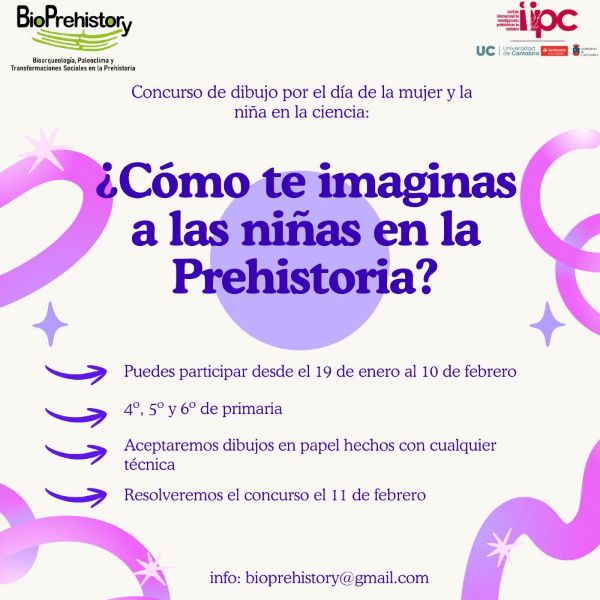 El IIIPC celebra el Día Internacional de la Mujer y la Niña en la ...